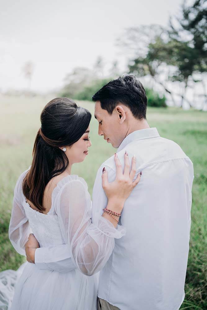 Pawiwahan De Wilan & Ayu Nitha - Undangan Online Bali