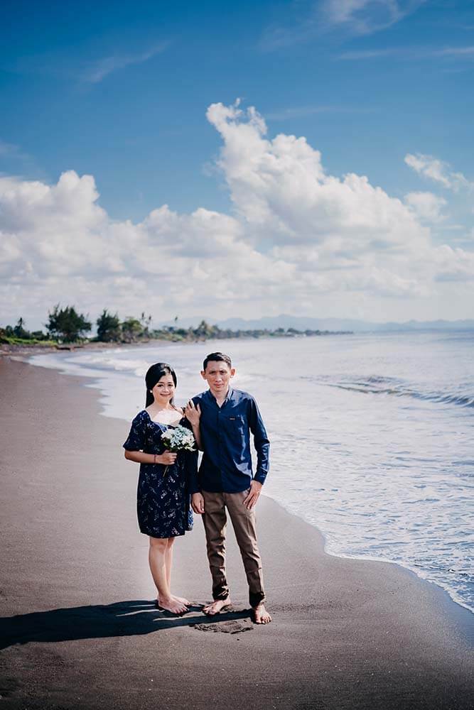 Pawiwahan De Wilan & Ayu Nitha - Undangan Online Bali