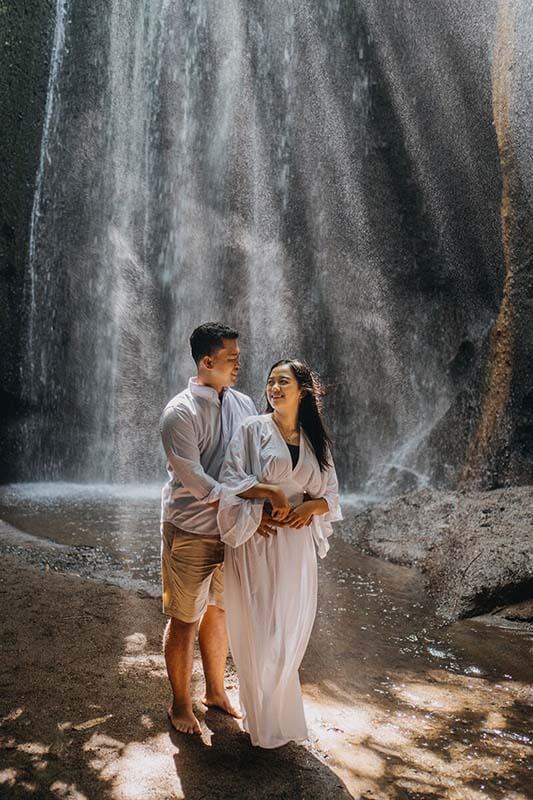 Pernikahan Fany & Panji - Undangan Online Bali