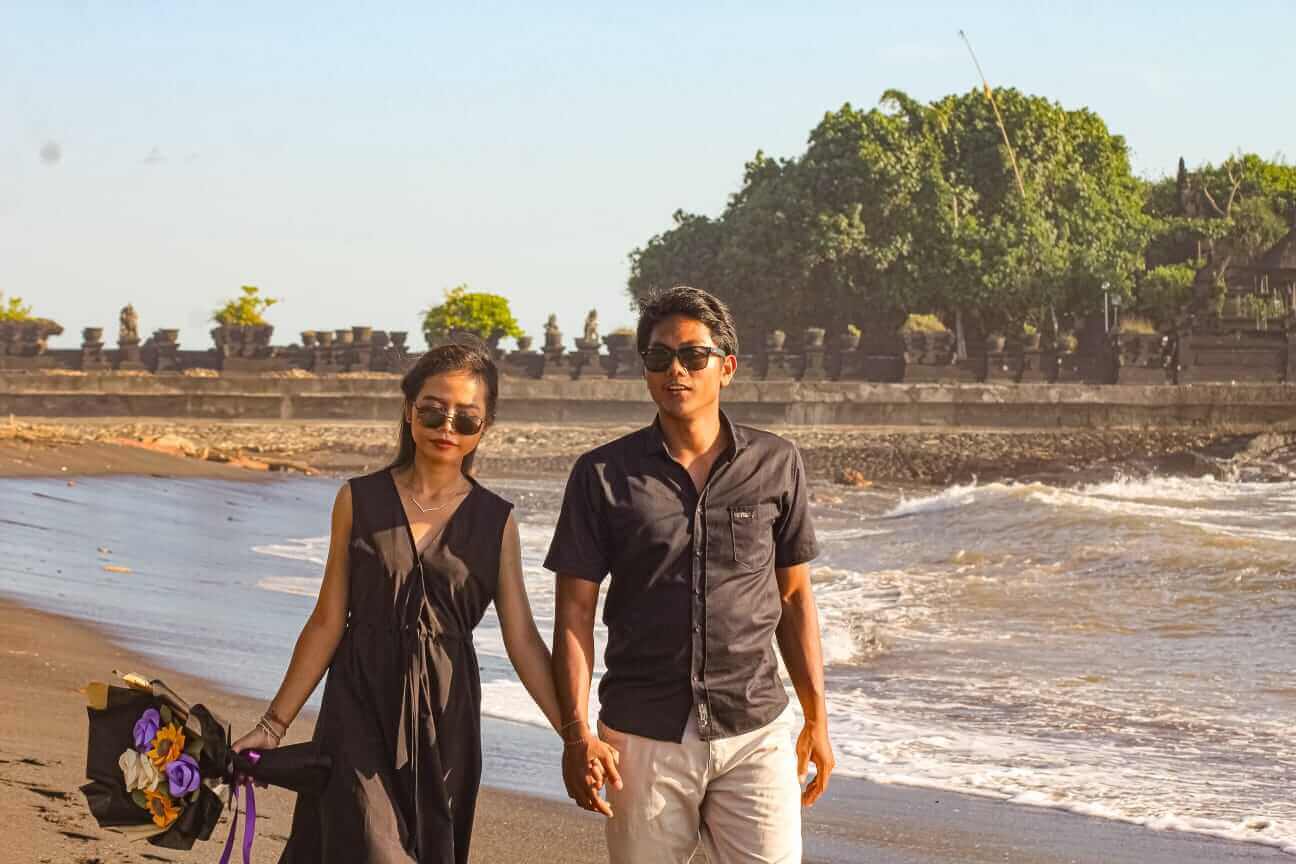 Pawiwahan Apet & Suri - Undangan Online Bali