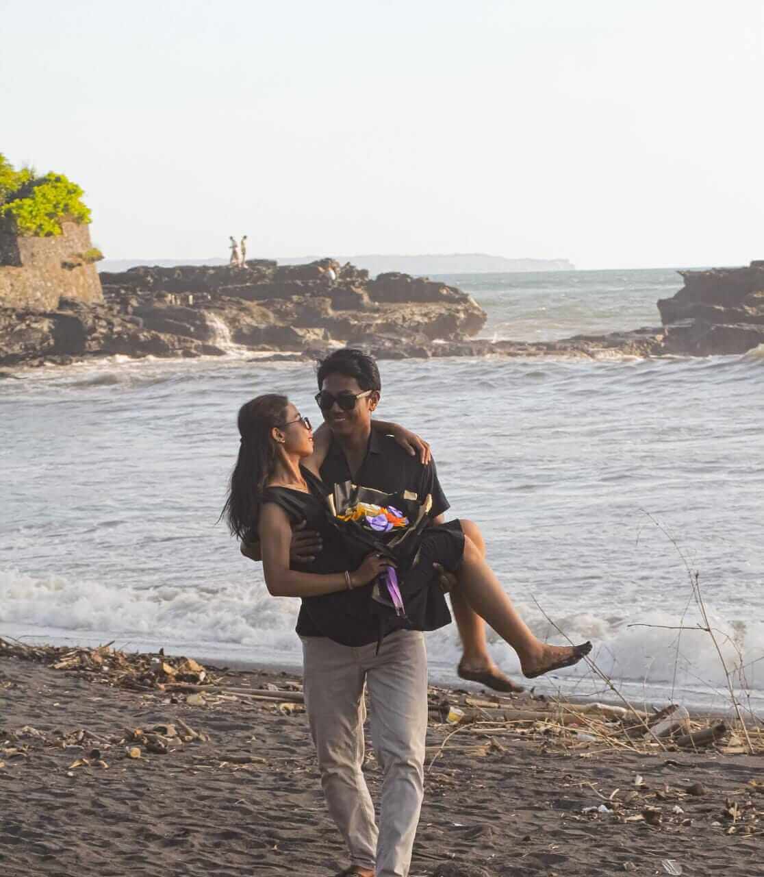 Pawiwahan Apet & Suri - Undangan Online Bali