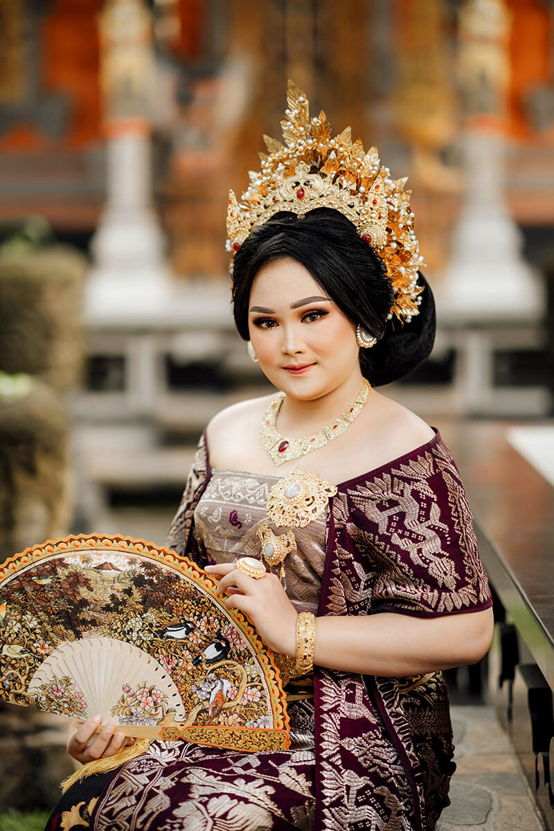 Pawiwahan Dejun & Yueva - Undangan Online Bali